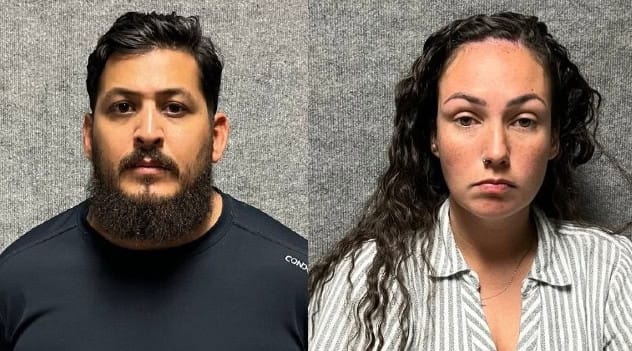 Adoptive Parents In Texas Charged With Capital Murder Of 10-Year-Old Child