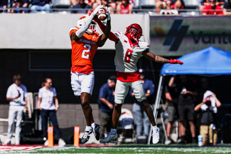 Breaking down Colorado football's Week 10 opponent: the Arizona Wildcats