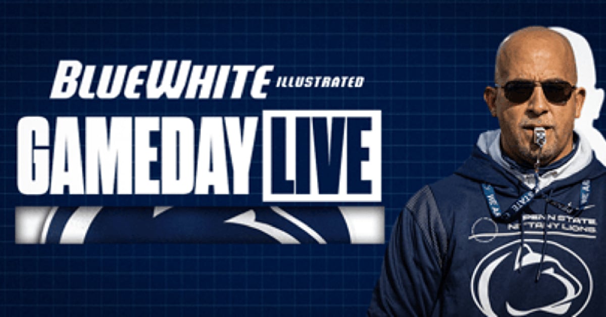 UCLA shocks Penn State in a massive upset at the Rose Bowl: Recap