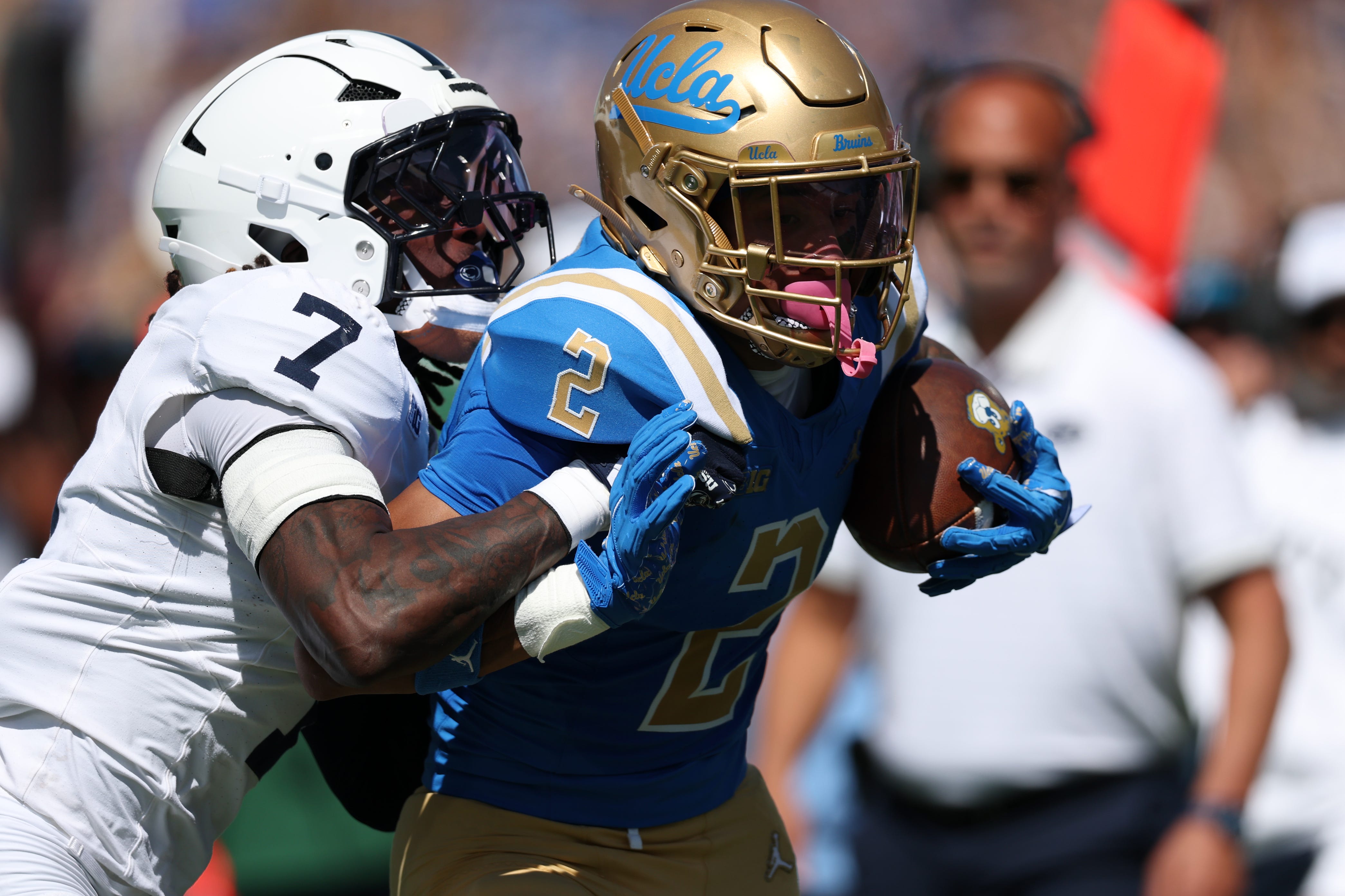 Roundtable--Is keeping Tim Skipper and Jerry Neuheisel on one-year ...