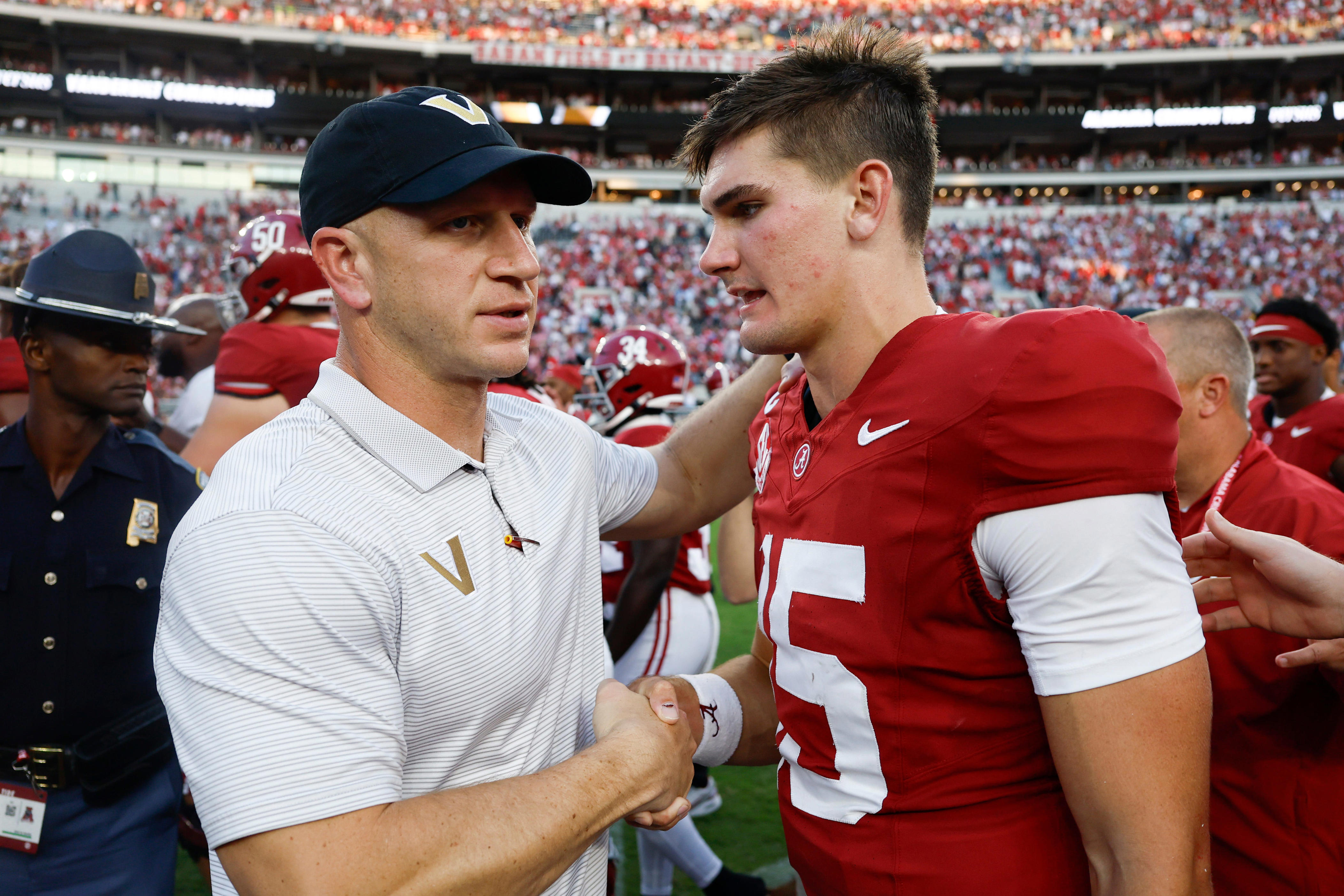 What college football games are on TV this week? College football Week ...