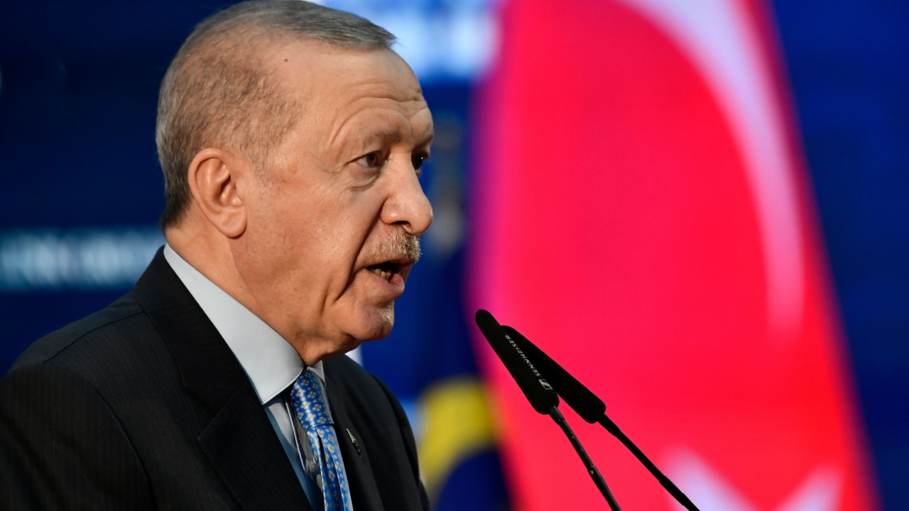 Can Turkey Help the US in Africa?