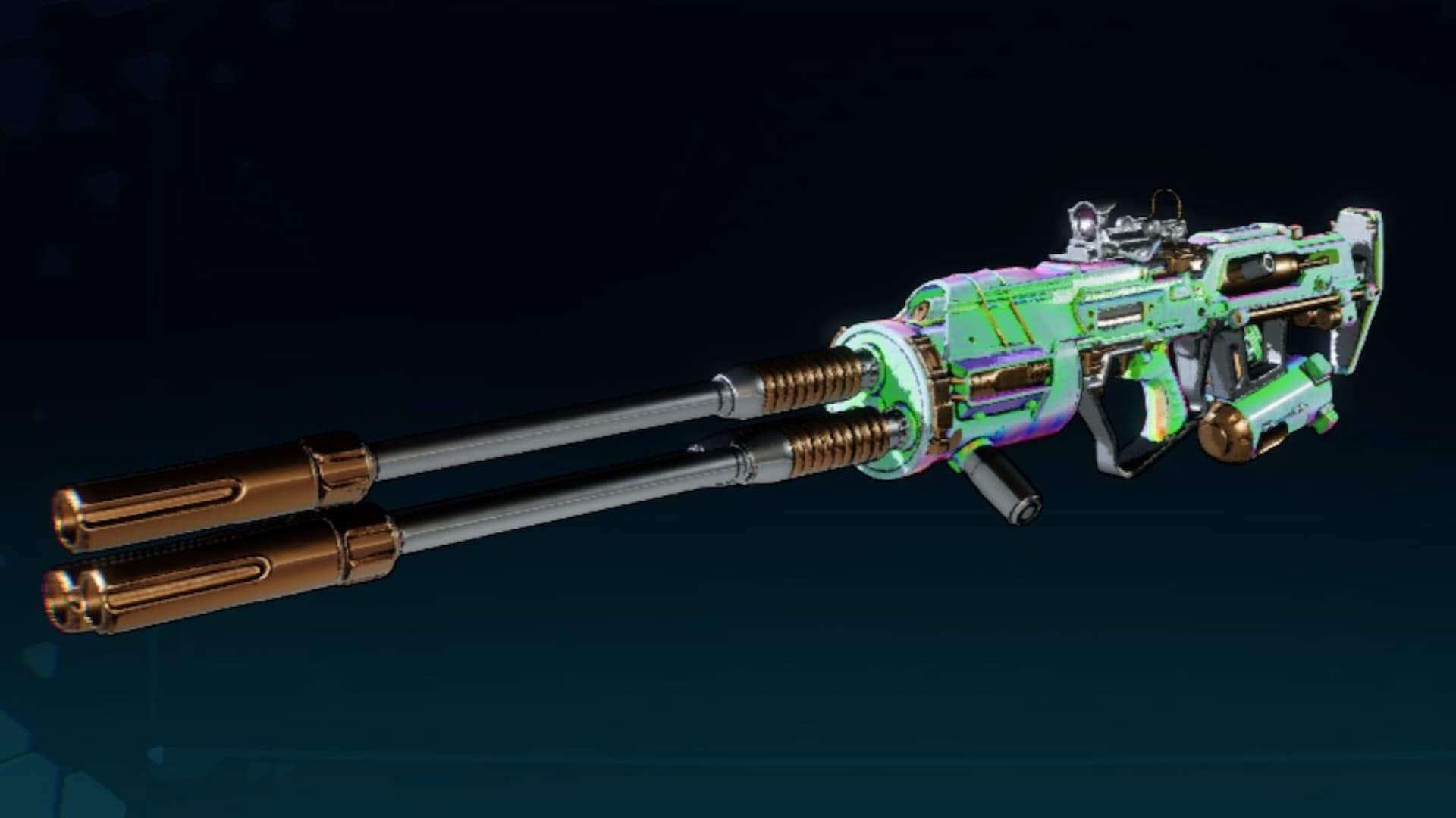 What Are Phosphene Weapons in Borderlands 4?