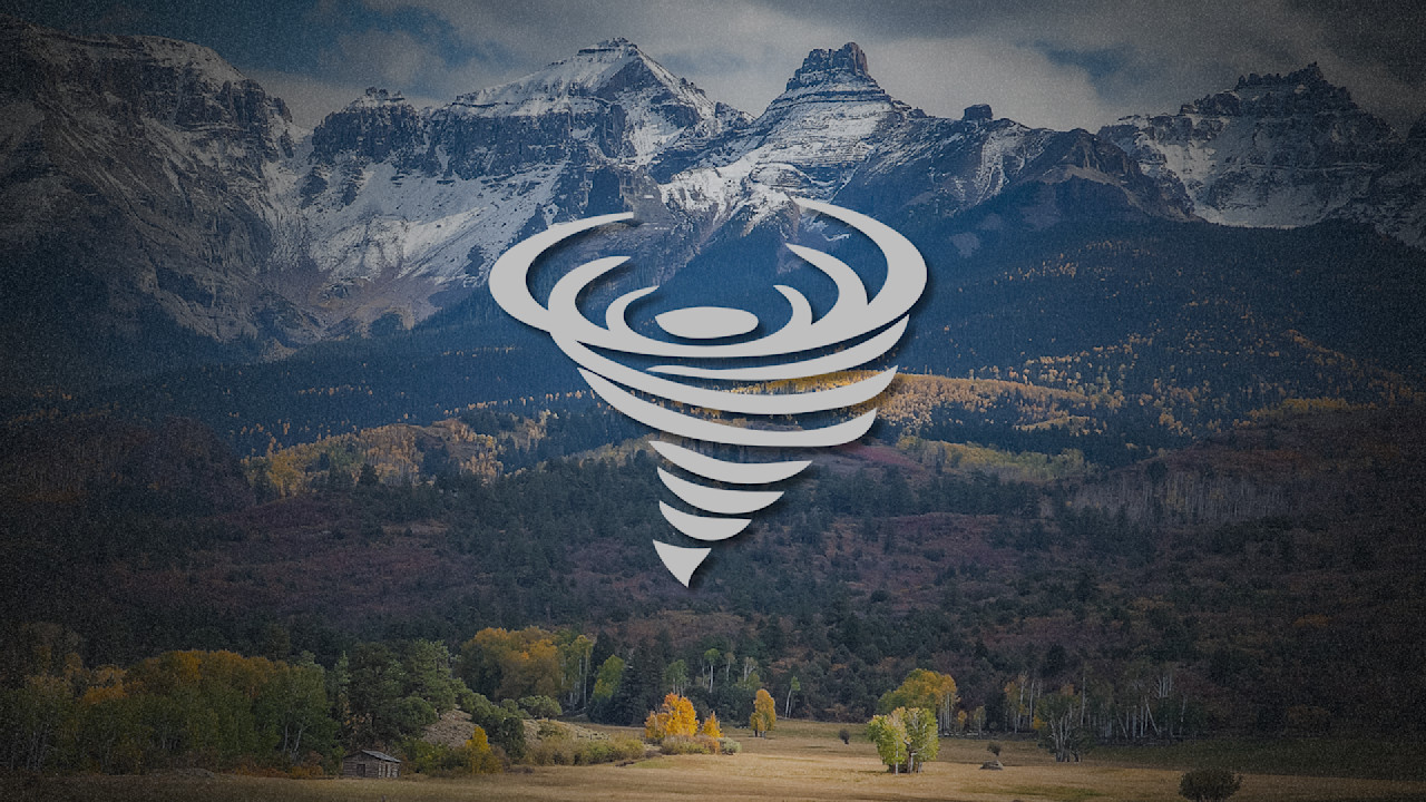 Officials confirm one of the highest-elevation twisters on record