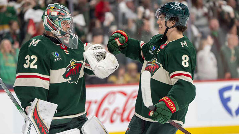 Jared Spurgeon’s painfully honest admission after Devils loss
