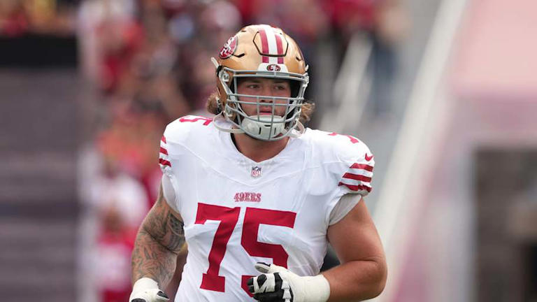 3 49ers Whose Stock Fell in the Win Against the Rams