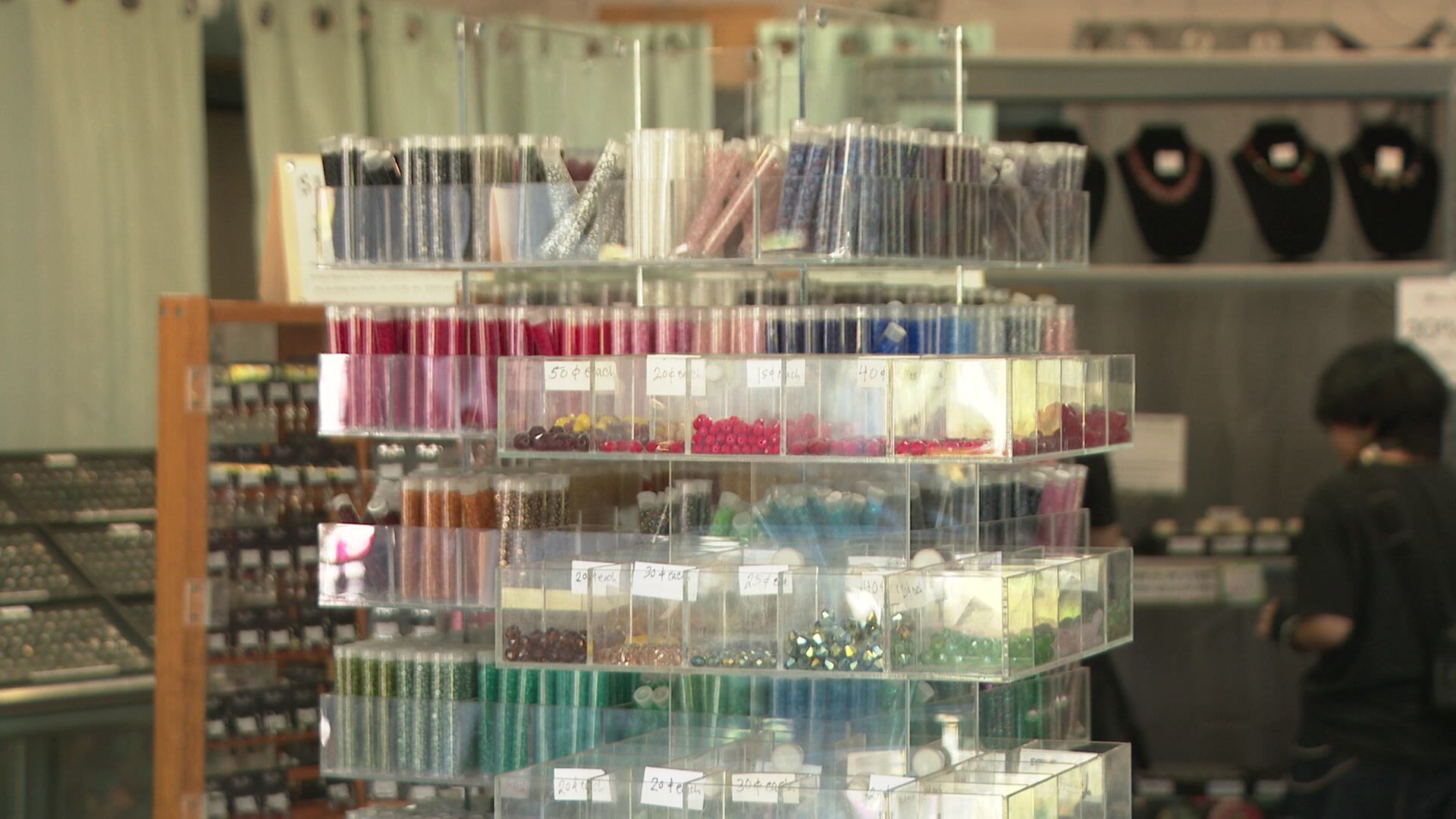 After 35 years on State Street, Tropic Jewel to close at end of October