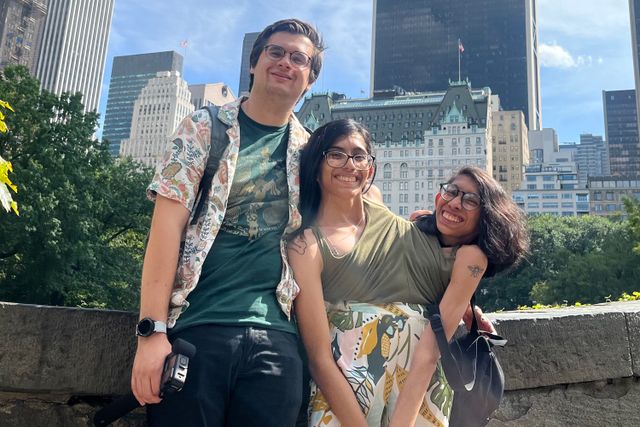 Conjoined Twin Carmen Andrade Celebrates 1st Wedding Anniversary with ...