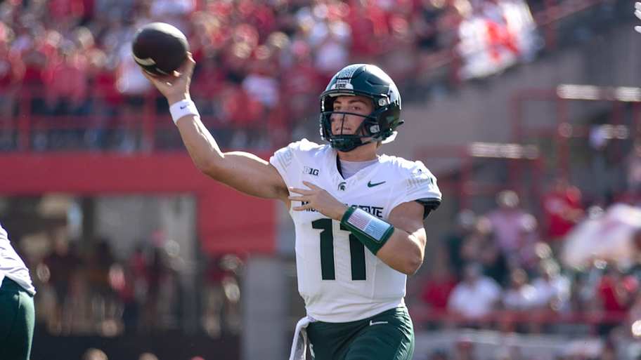 3 Observations from MSU's Loss to the Cornhuskers
