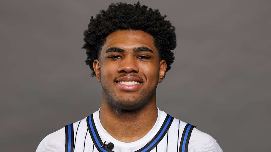 Magic Rookie Proves Readiness in Preseason Opener