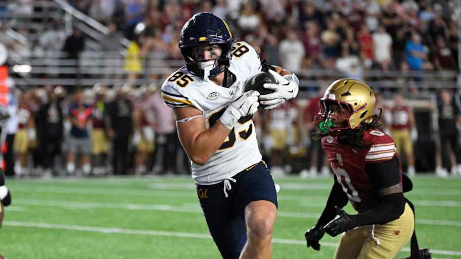 Cal vs. Duke Game Thread: Bears Seek First 5-1 Start Since 2015