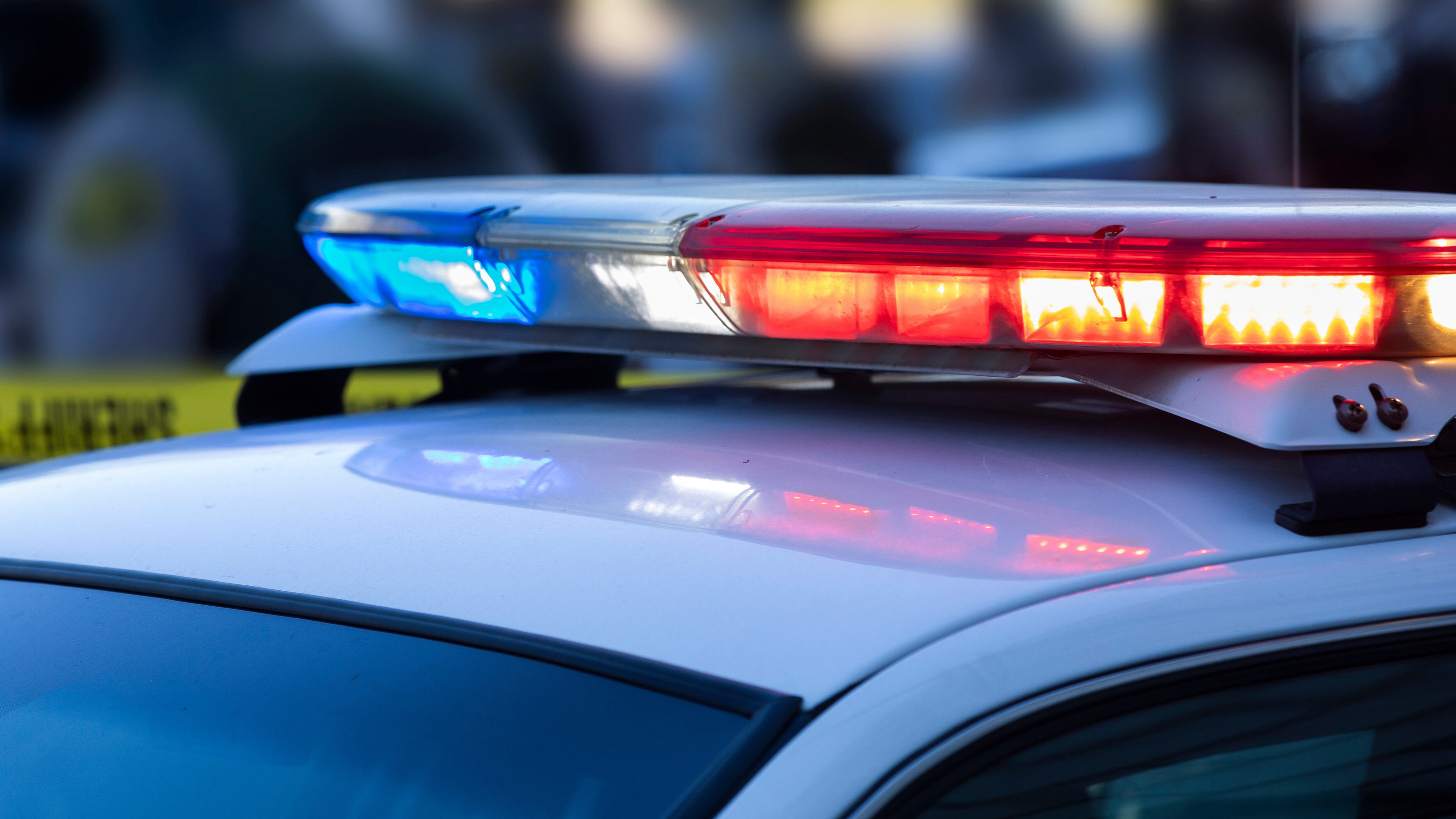 Man drives himself to hospital after being shot in Swissvale, police say
