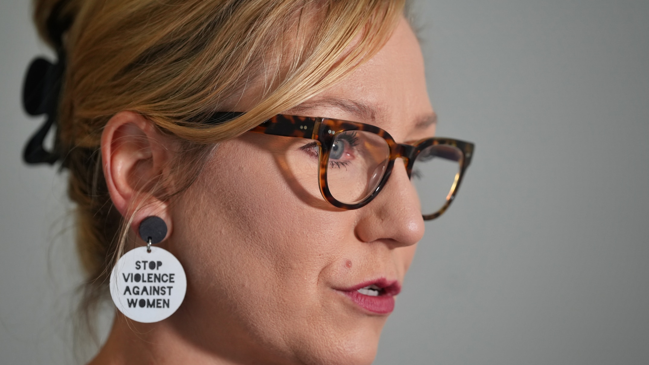 Greens leader Larissa Waters 'doesn't know very much' about wind farm ...