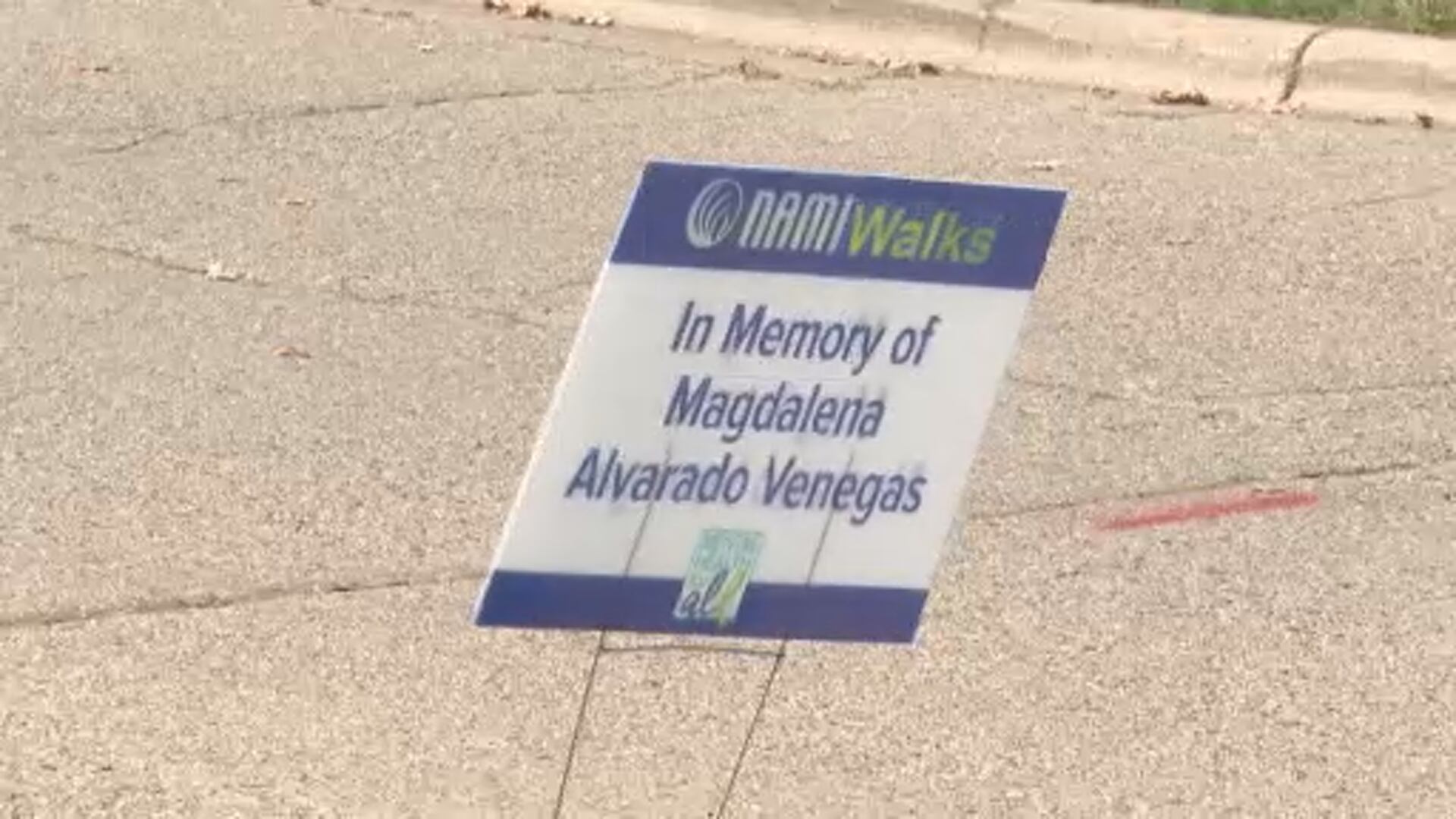 Annual NAMI walk raises money for mental health advocacy