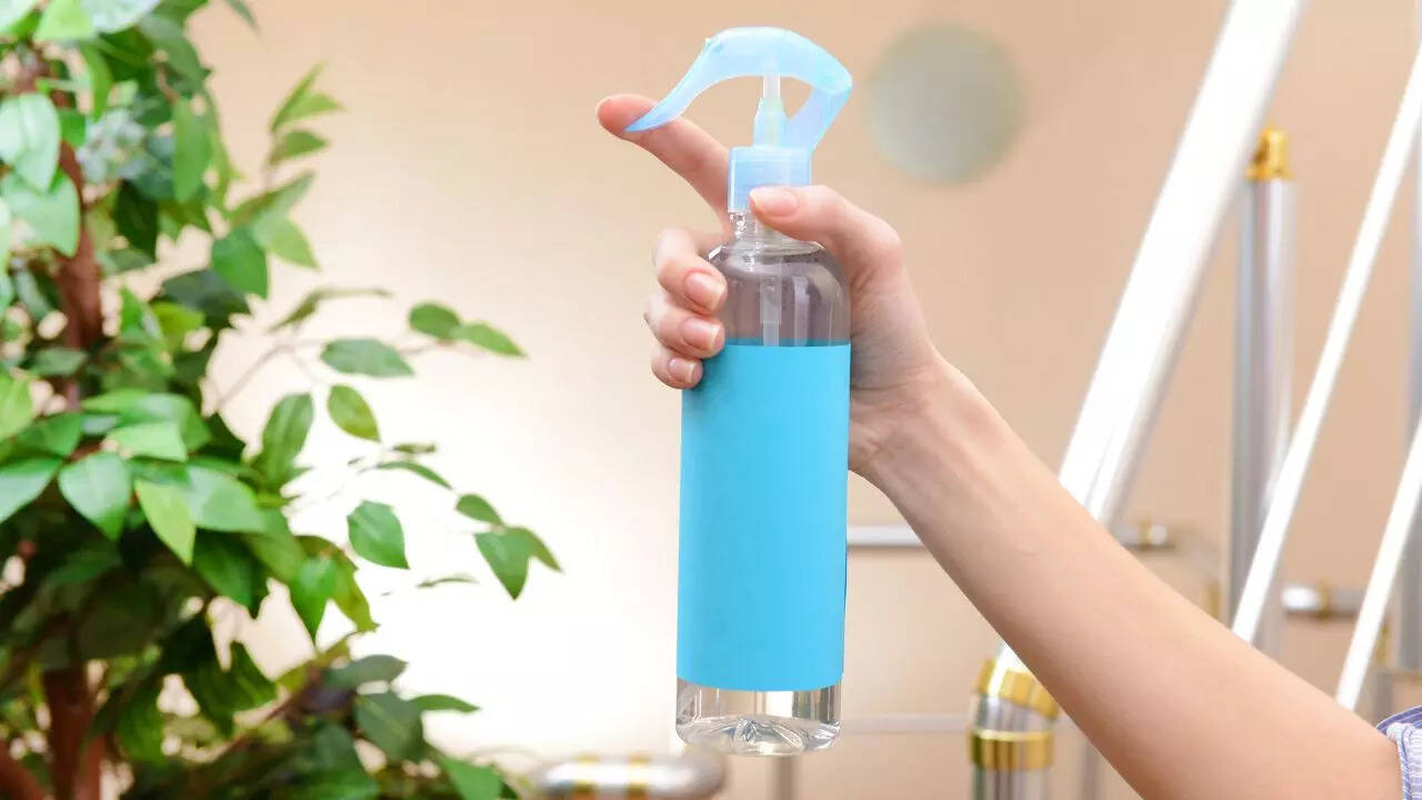 Smell right: How to make homemade air fresheners for every room