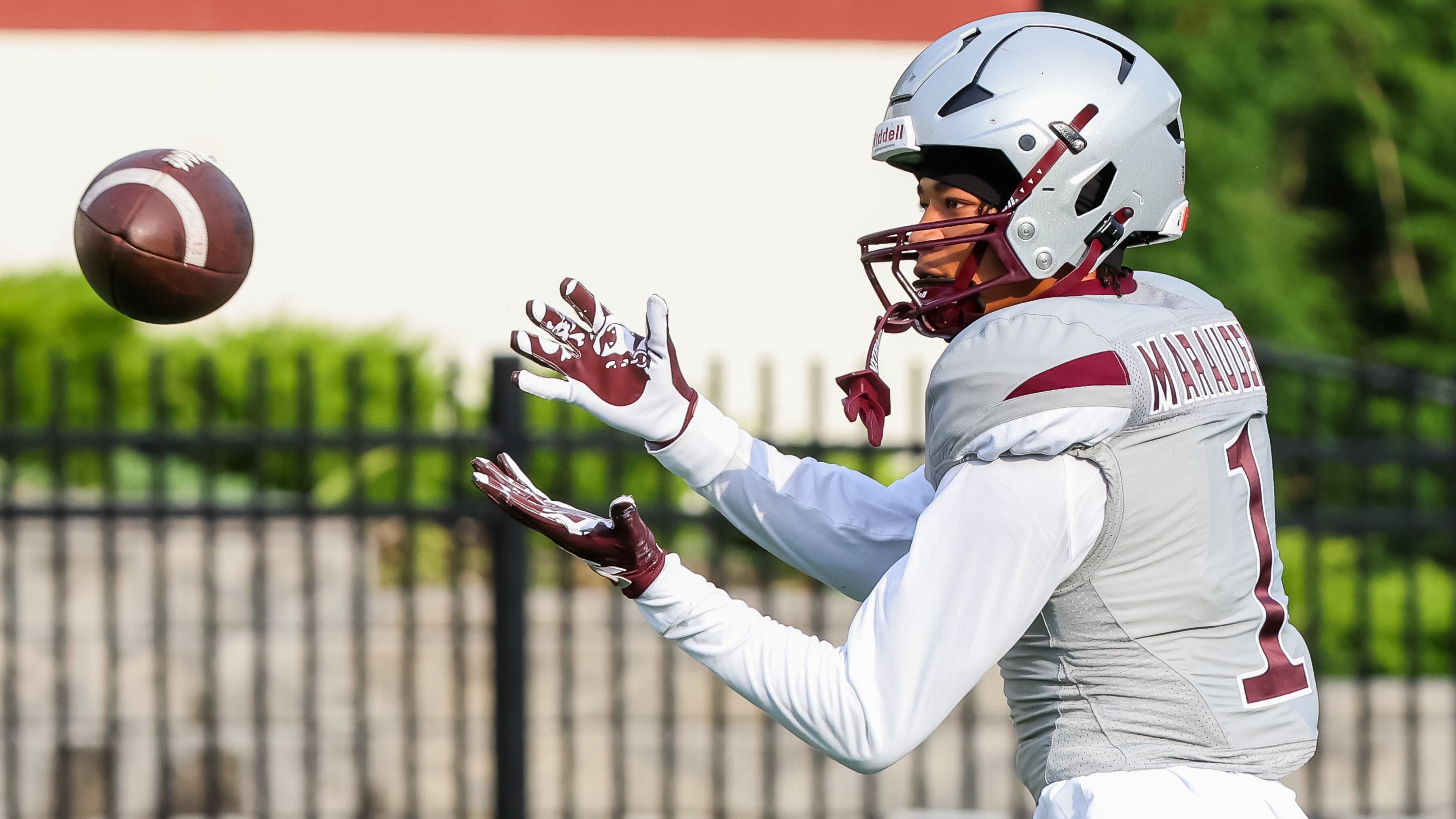 No. 4 St. Peter’s Prep stomps Seton Hall Prep for best unbeaten start ...