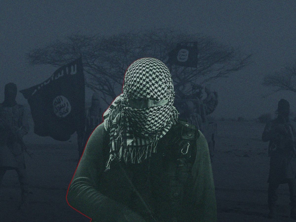 ISIS-K Commander's Gunning Down Exposes Pak Terror Ecosystem