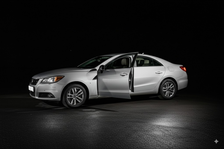 Why Your Car’s Interior Lights Won’t Turn Off — And the Simple Fix to ...