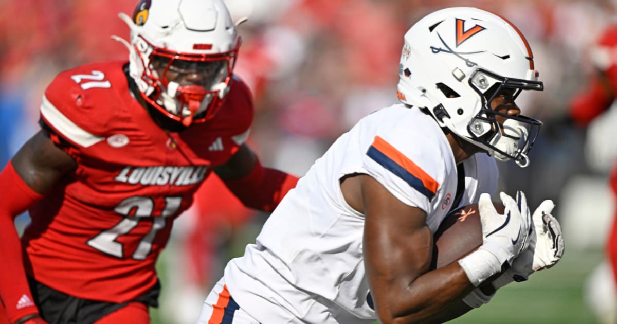 How it happened: Unforced errors doom Louisville in overtime loss to No ...