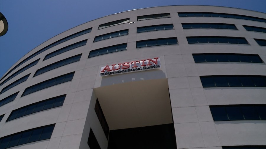 Austin ISD fund balance falls to 10% as district considers cuts ...