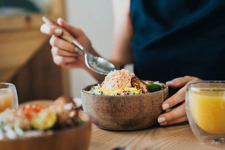 Autumn food staples could ward off flu season for your family ...