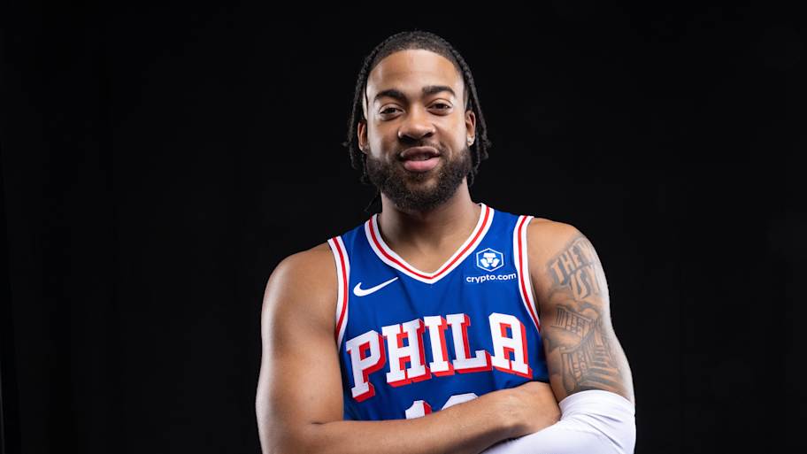 Sixers Forward Named Among NBA's Top Under-The-Radar Players