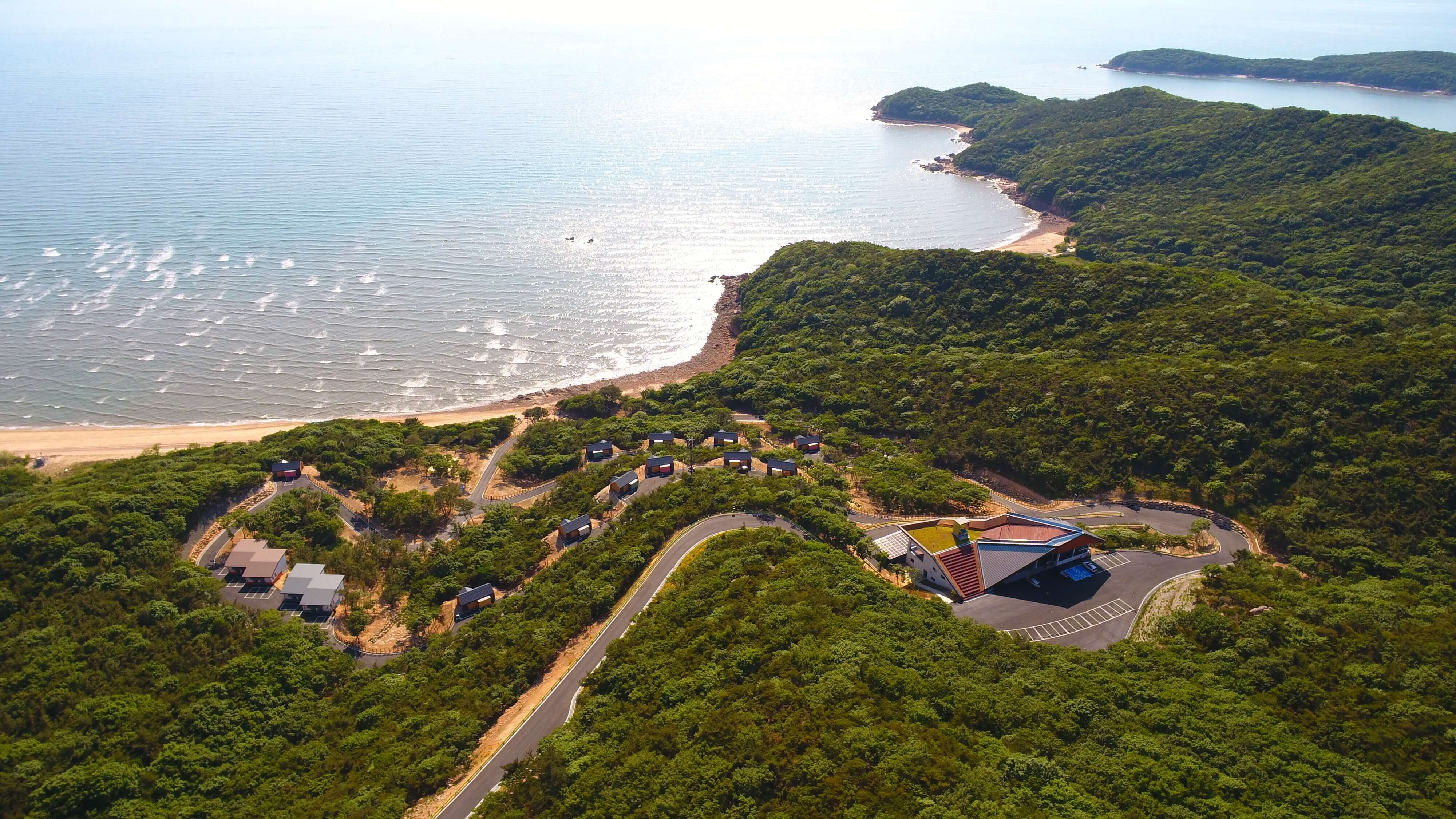 Incheon Resorts Sell Out in 1 Minute During Chuseok