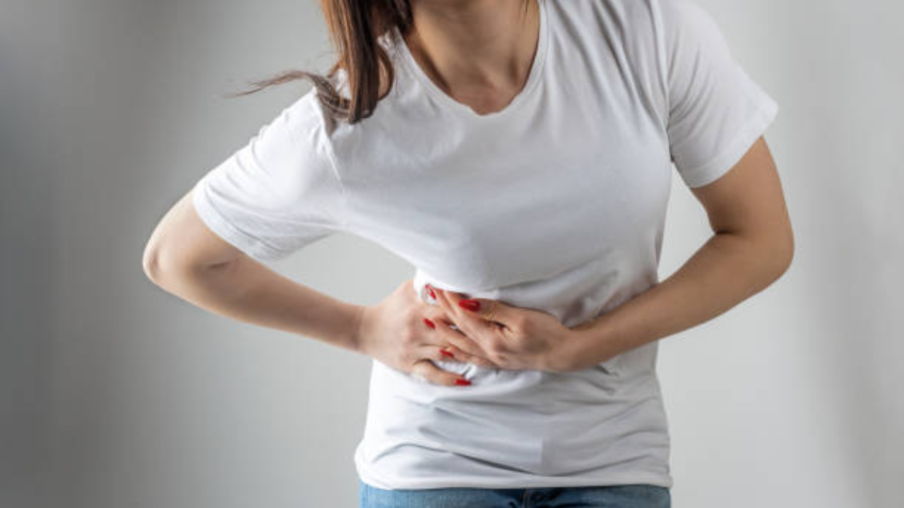 Fatty liver alert: Study finds the deadliest risk factors for patients ...