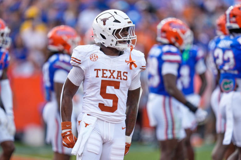 Quintrevion Wisner transferring to Florida State