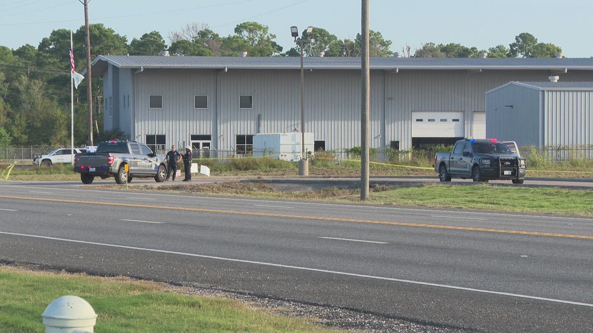 A woman was detained after a shooting left 2 kids dead, 2 injured near ...