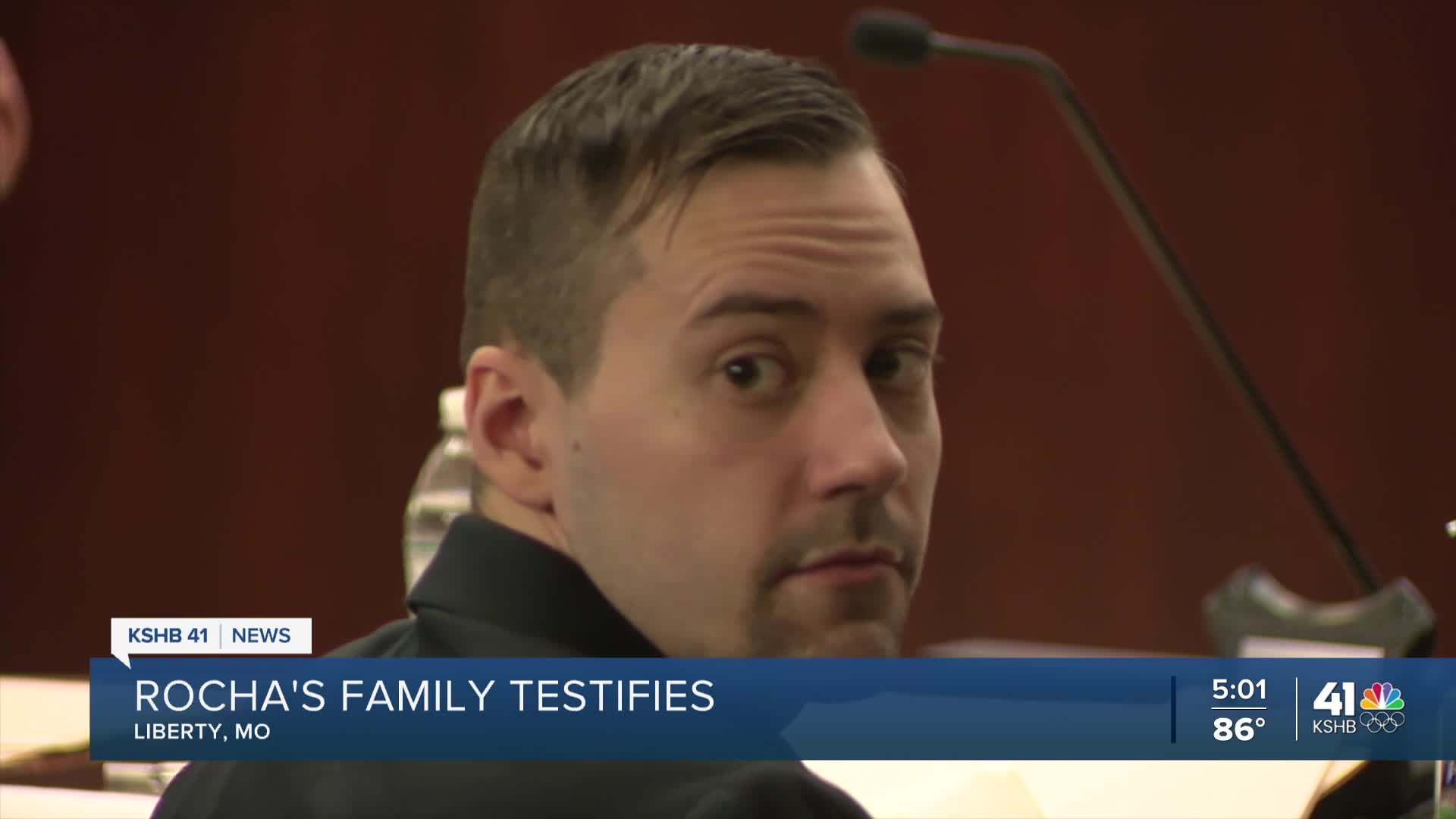 Joshua Rocha's defense team presents evidence of trauma in penalty ...