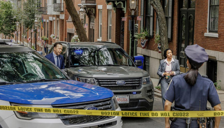 The Real-Life Loves of the 'Boston Blue' Cast Revealed