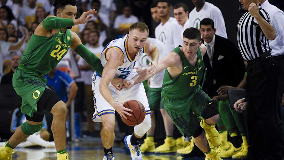 Exclusive: Dillon Brooks Details Time In Memphis And Off-Court Passions