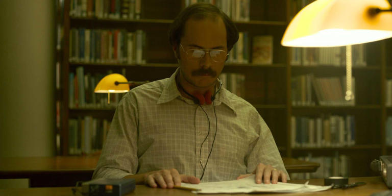 Mindhunter's BTK Storyline: Netflix's Best Unresolved True Crime Plot