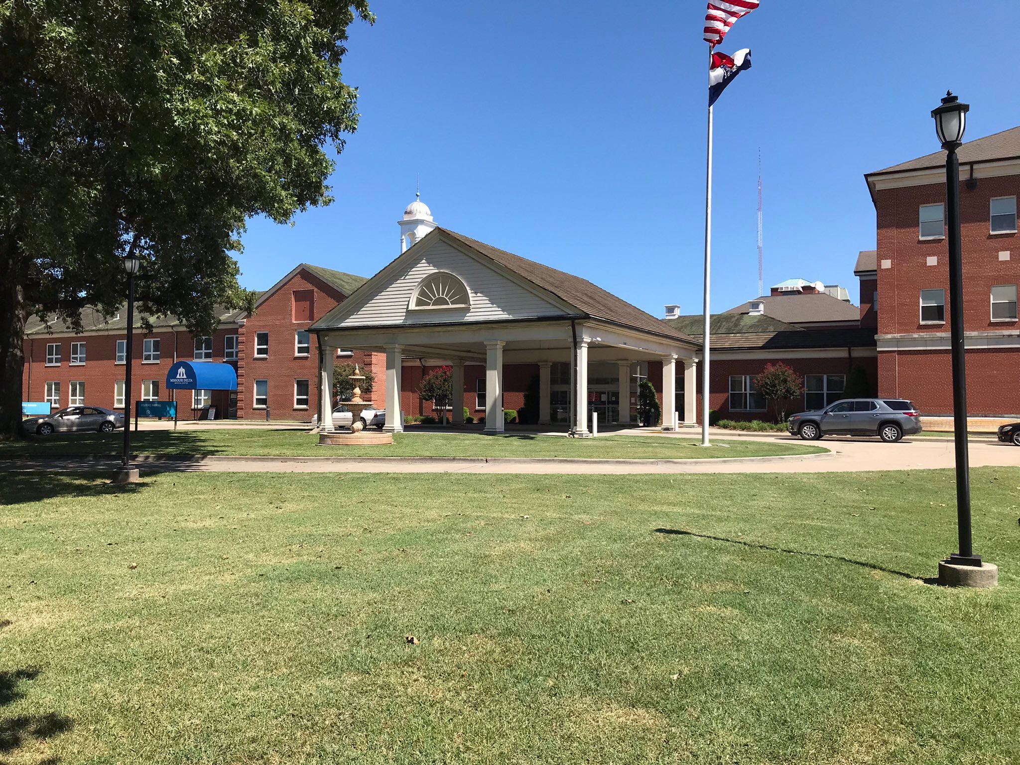 Missouri Delta partners with AI imaging service to enhance mammograms