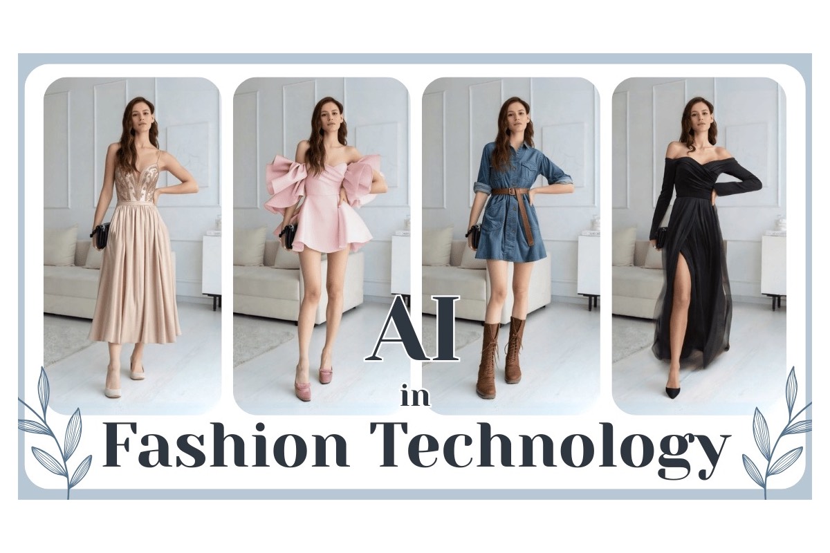 AI Stylists: How Virtual Fashion Assistants Are Changing the Way We Dress