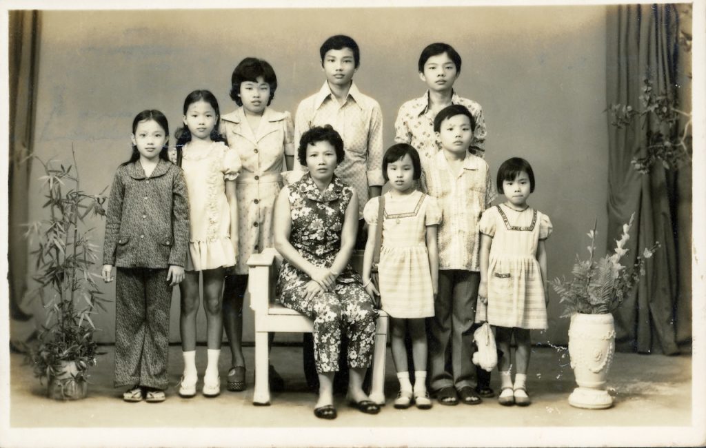 Twin Echoes: Lay Teen & Lay Yen Ho on What Lasting Sisterhood Looks Like