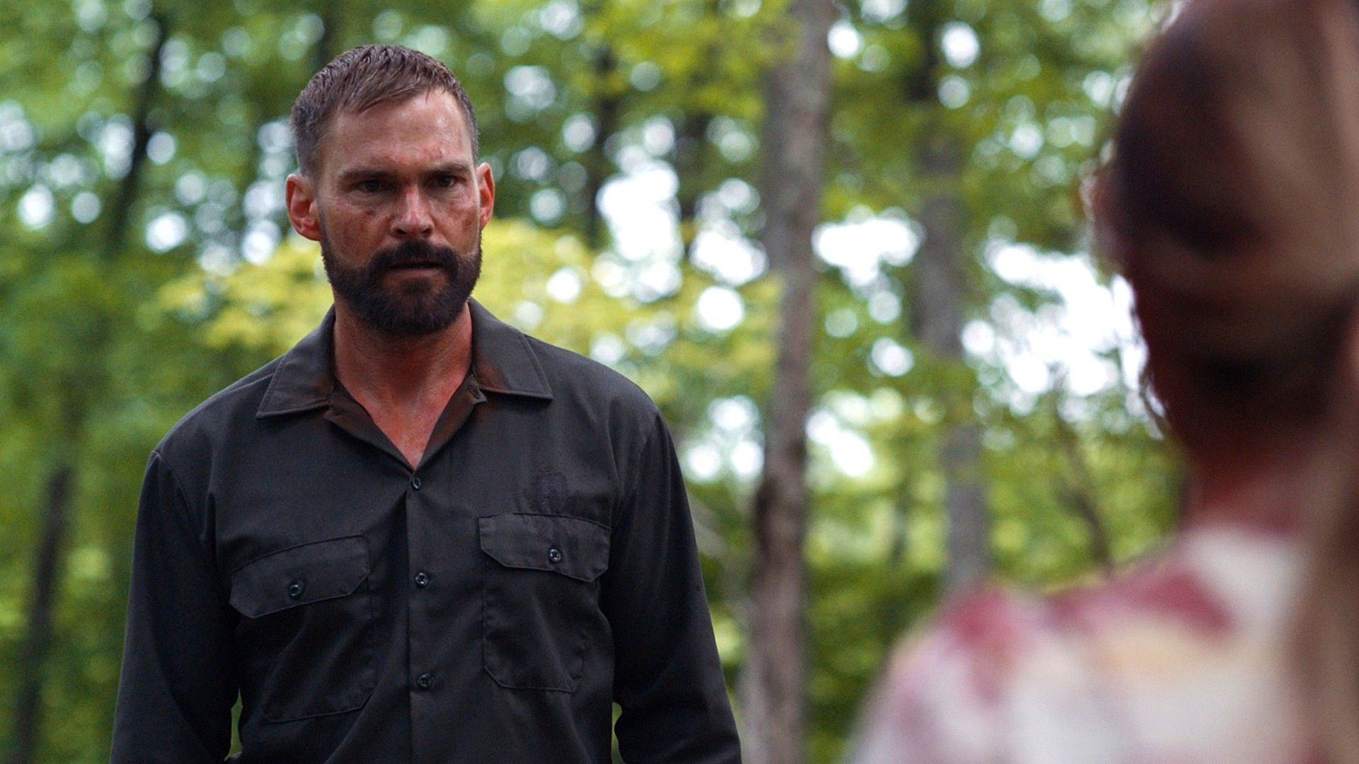Suffer the Wrath of the Most Unexpected Action Hero in "Bloody Good ...