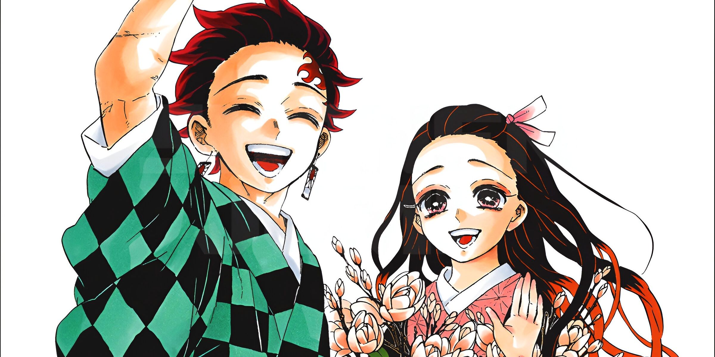Demon Slayer’s Future Doesn't Need to End With Infinity Castle