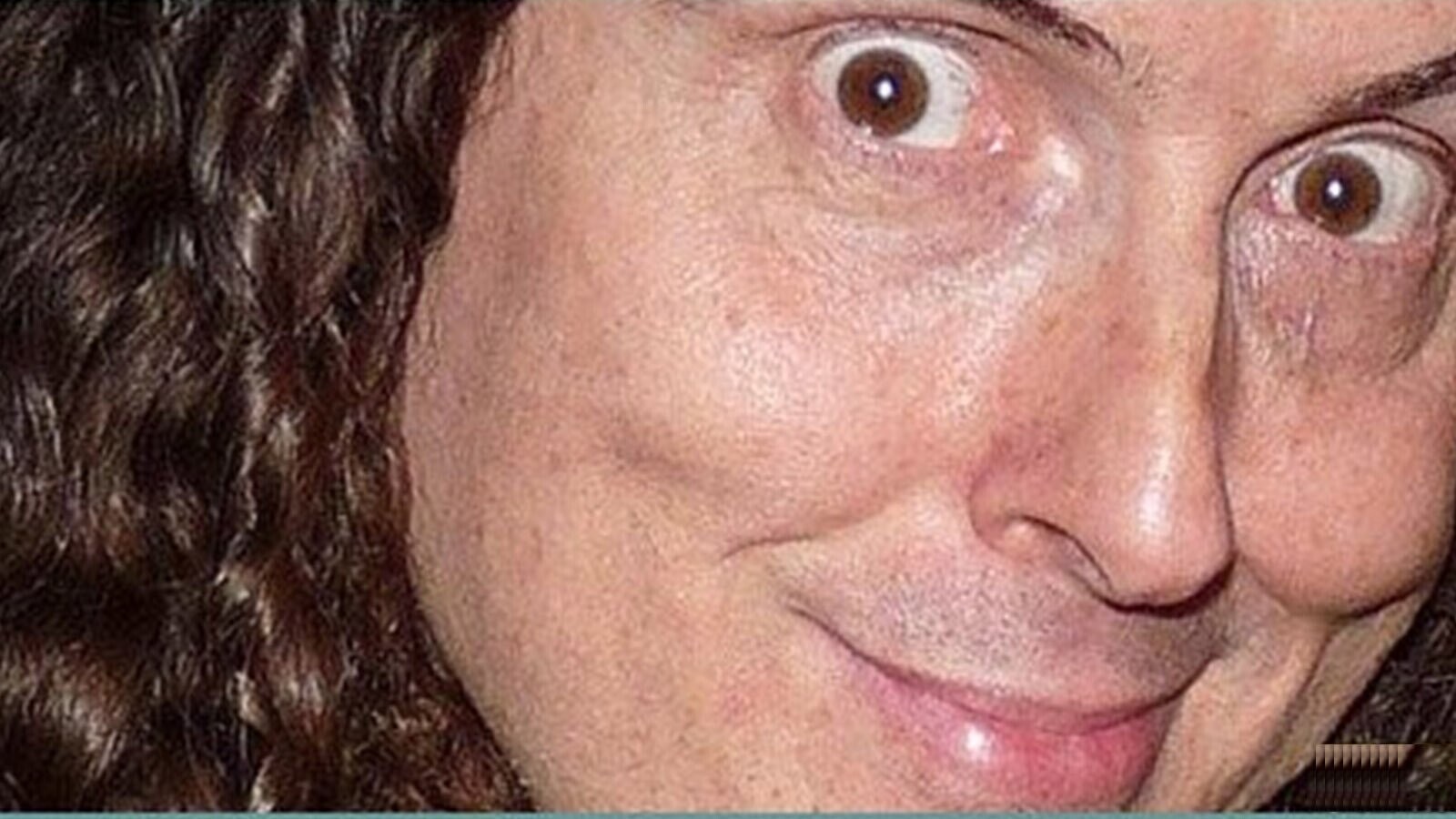 32 Strange Facts Even Weirder Than Al