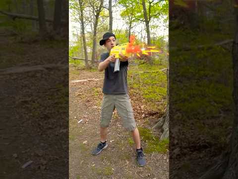 Fortnite shield pots in real life