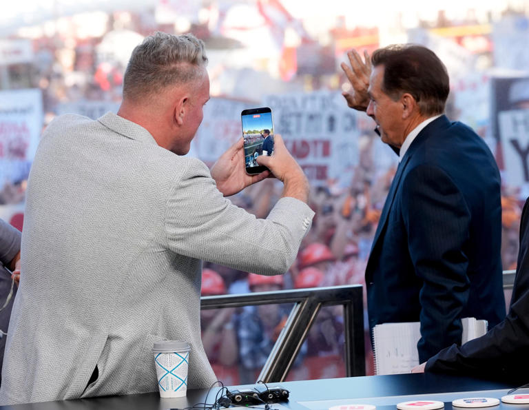 ESPN 'College GameDay' location announced for Week 7