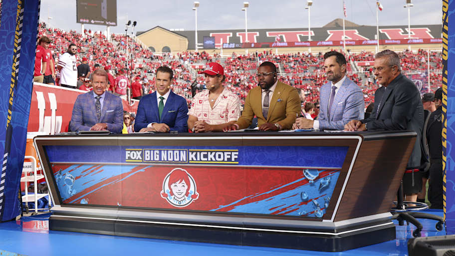Illinois to Host FOX’s ‘Big Noon Kickoff’ Again as Ohio State Visits ...