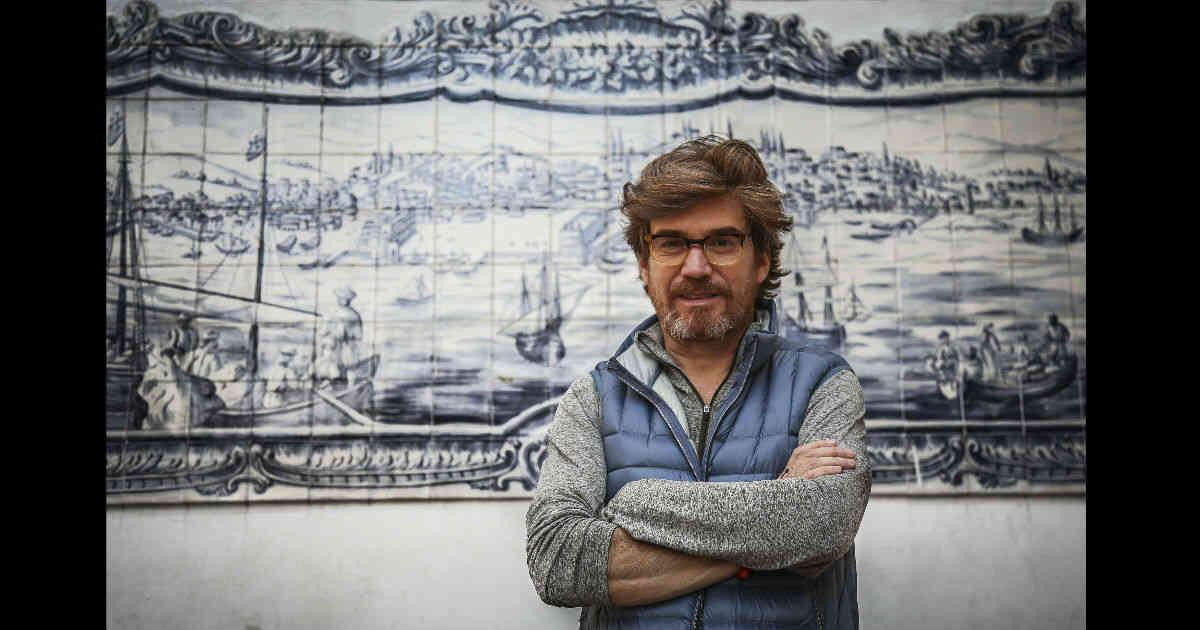 Nicolás Montero confiesa qué lo impulsó a participar en ‘MasterChef ...