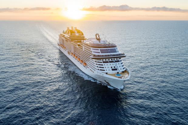 Cruise lines set to launch new mega ships in 2026