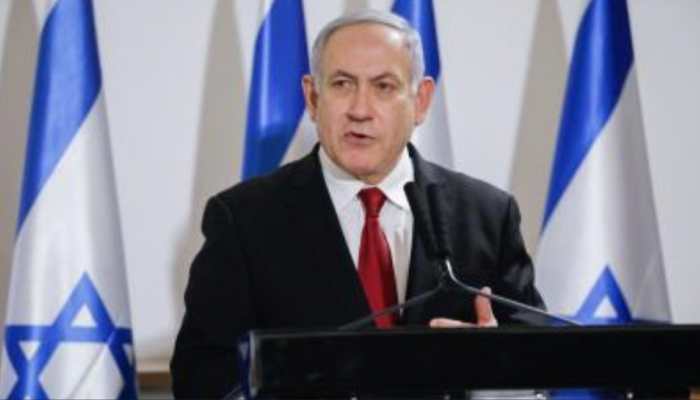 Netanyahu Eyes Hostage Deal As Egypt Prepares Key Talks On Gaza ...