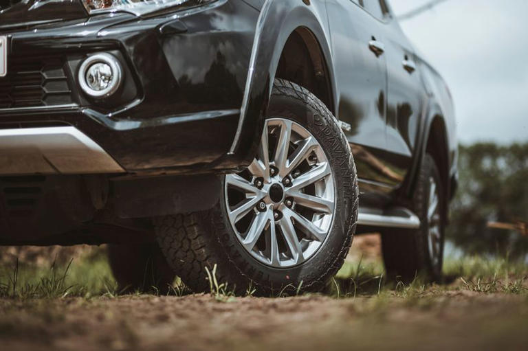Two-thirds of drivers have no idea about crucial tyre 'number'
