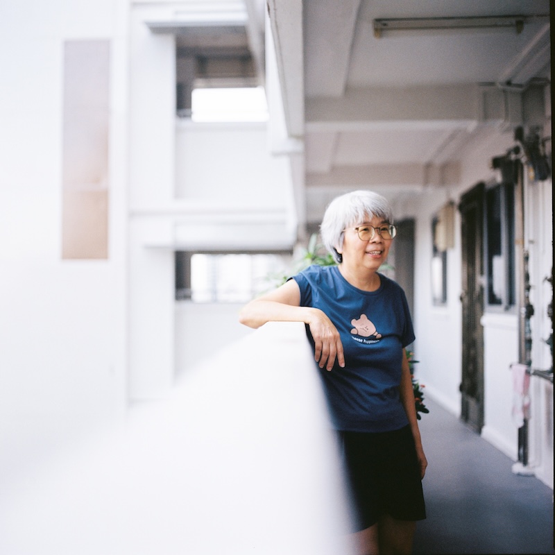 Twin Echoes: Lay Teen & Lay Yen Ho on What Lasting Sisterhood Looks Like