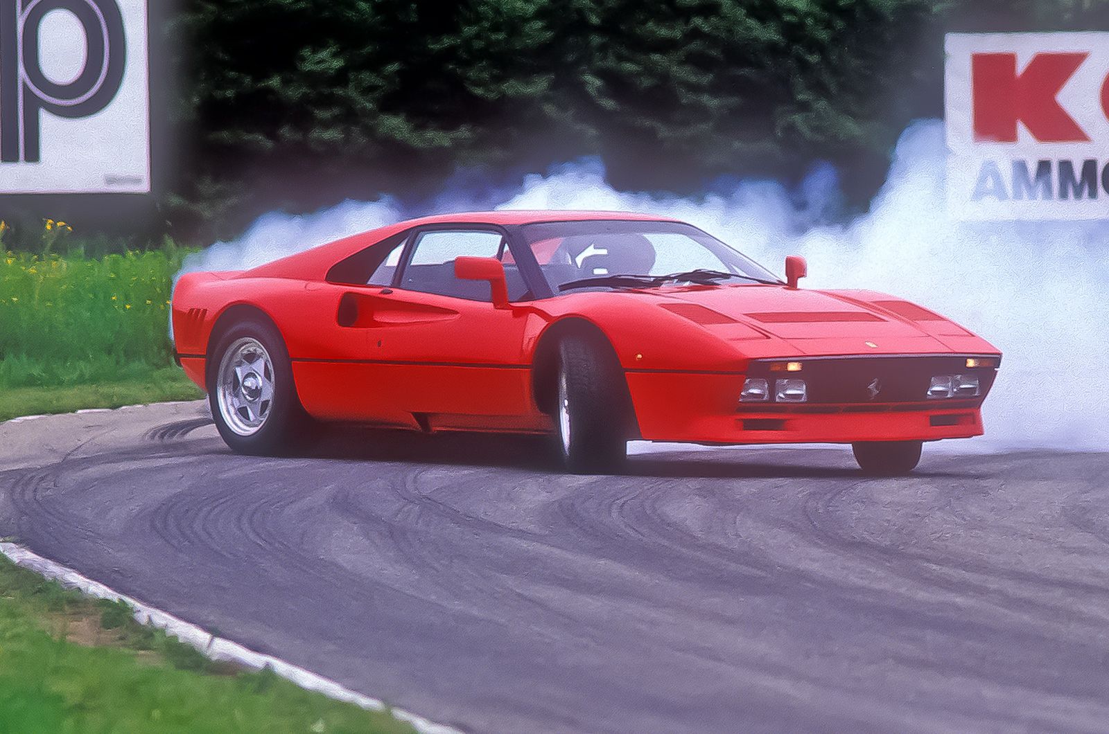 The most beautiful cars ever made