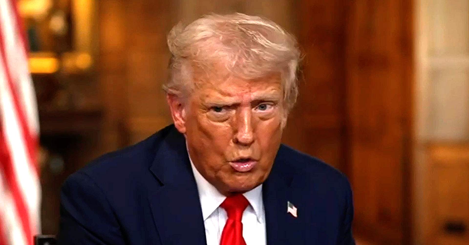 ‘DENIED’: Trump-Appointed Judge Smacks Down Trump Troop Surge To US City